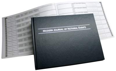Journals and Supplies